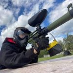 Online waivers for paintball and Airsoft near Indianapolis